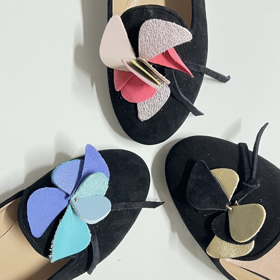 CIPŐ CHARM – rekavago