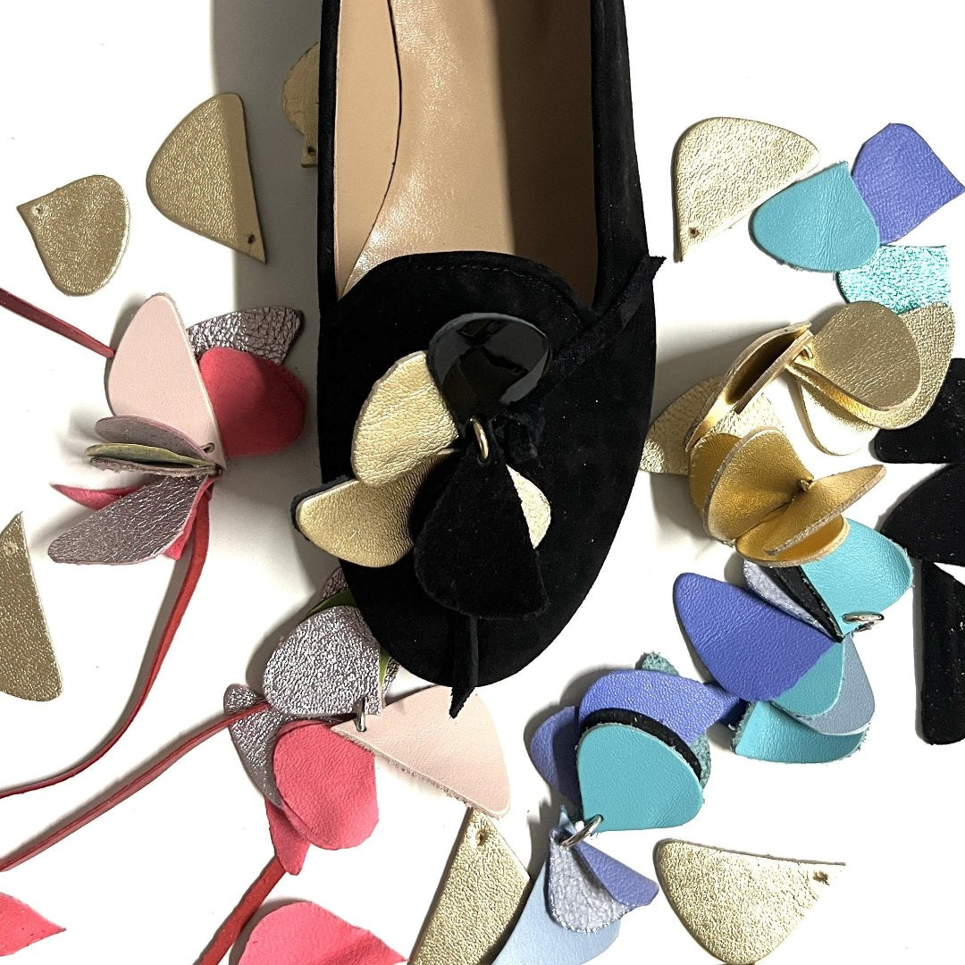 CIPŐ CHARM – rekavago